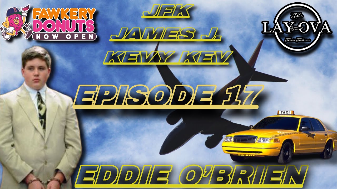 JAMES J. X JFK X KEVY KEV - YouTube