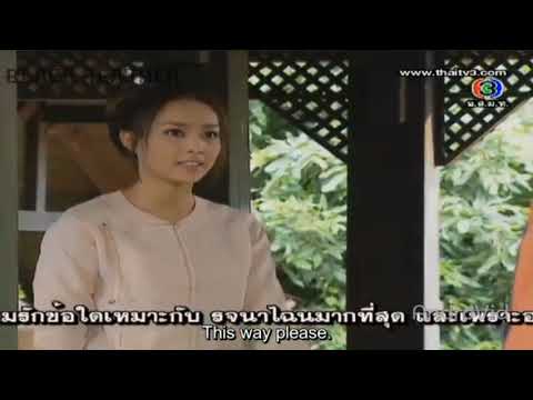 Jealous Husband | Thai drama jealous scene