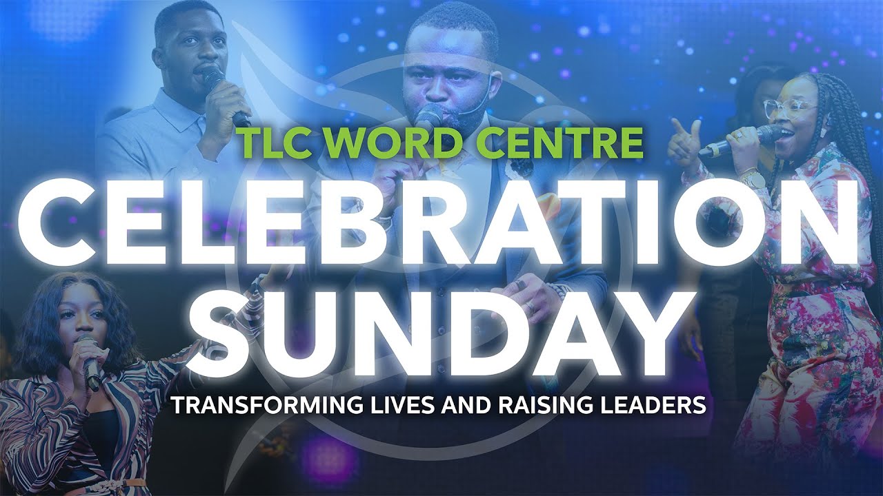 Sunday Celebration Service || Pastor Robert Taylor || Sunday November ...