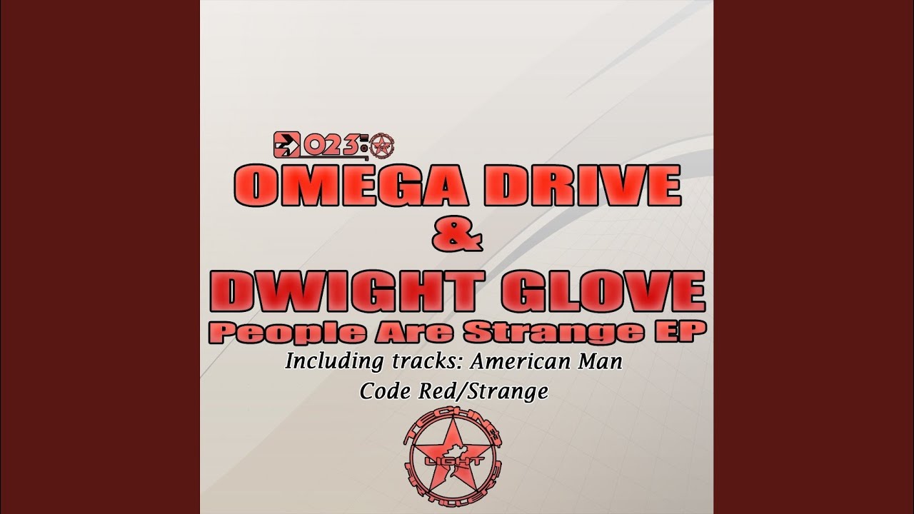 Code Red (Original Mix) - YouTube