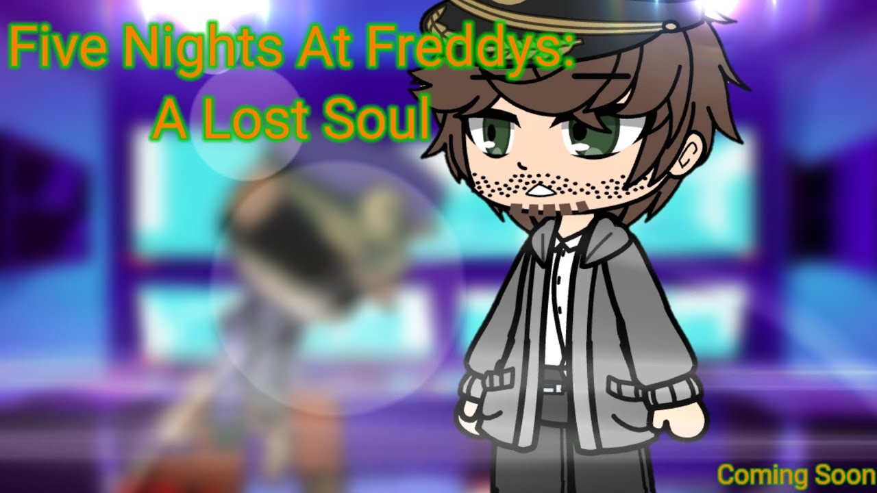 Five Nights At Freddys: A Lost Soul TEASER | Trailer | - YouTube