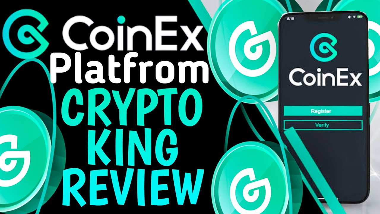 🎓 How To Use CoinEx Exchange ? | How To Trade? | Basic Guide! 💰 - YouTube