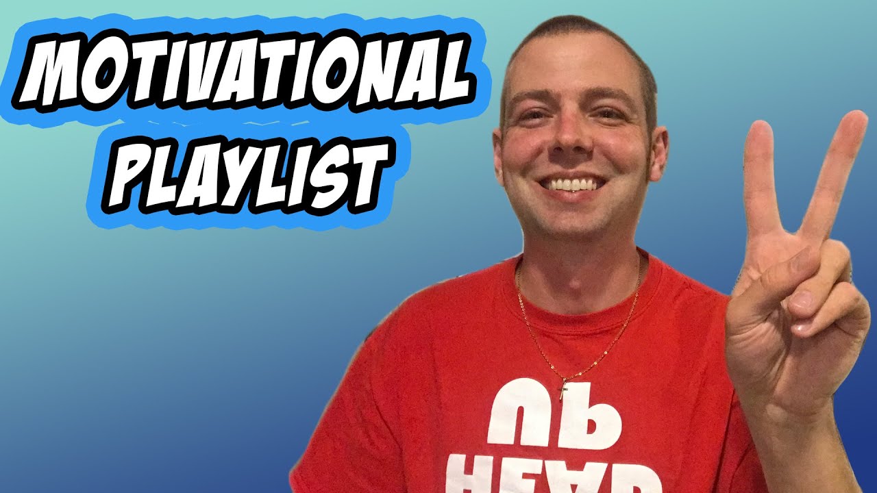Mr. Peace Motivational Playlist Intro - YouTube