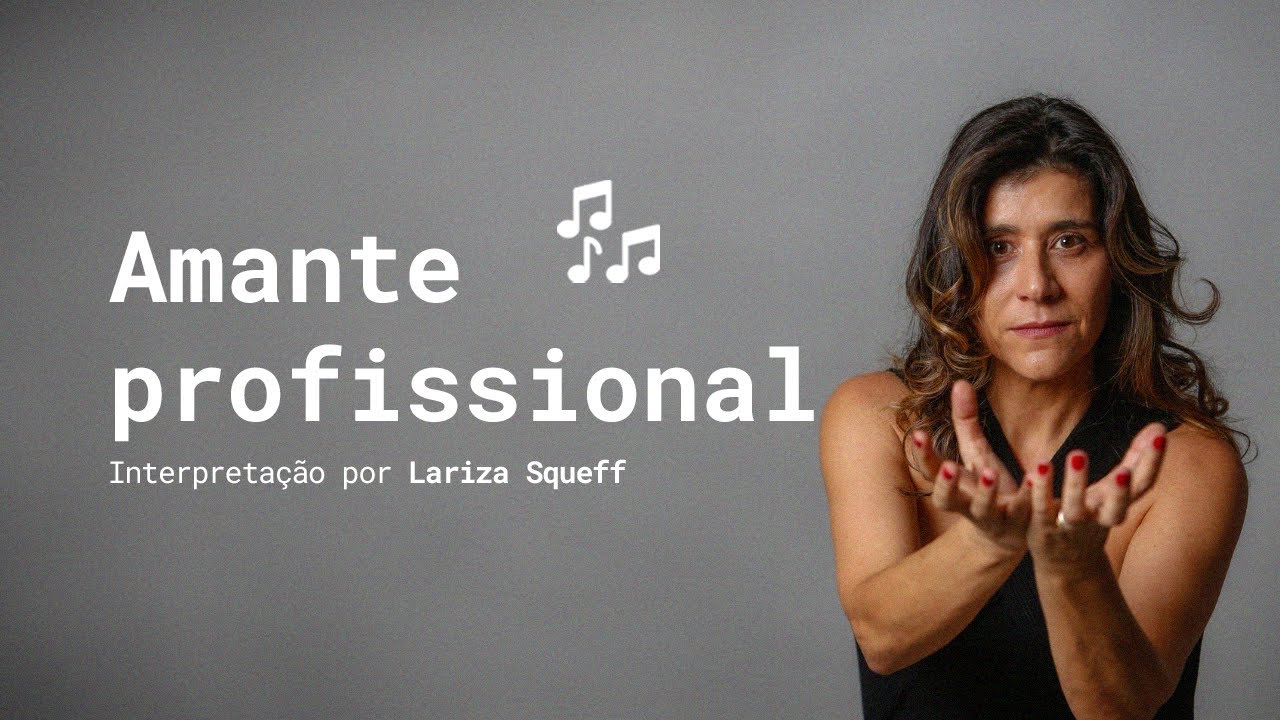 Amante Profissional - Herva Doce - YouTube