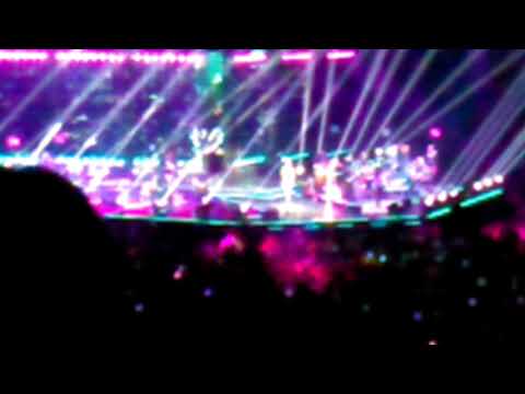 Romeo Santos 2018 Concert Inglewood Forum(4)