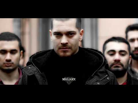 ICERDE ❖ Gangster’s Paradise