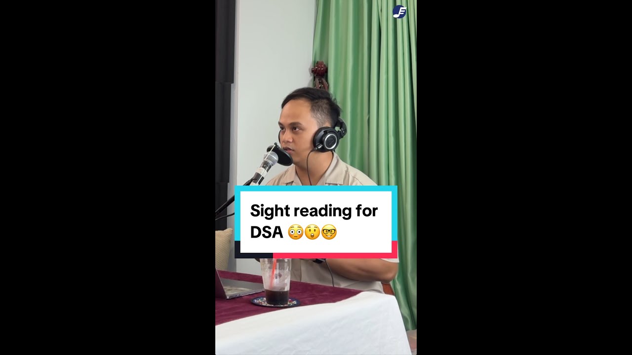 Wait .. we have to do WHAT for DSA? #Singapore #school #DSA - YouTube
