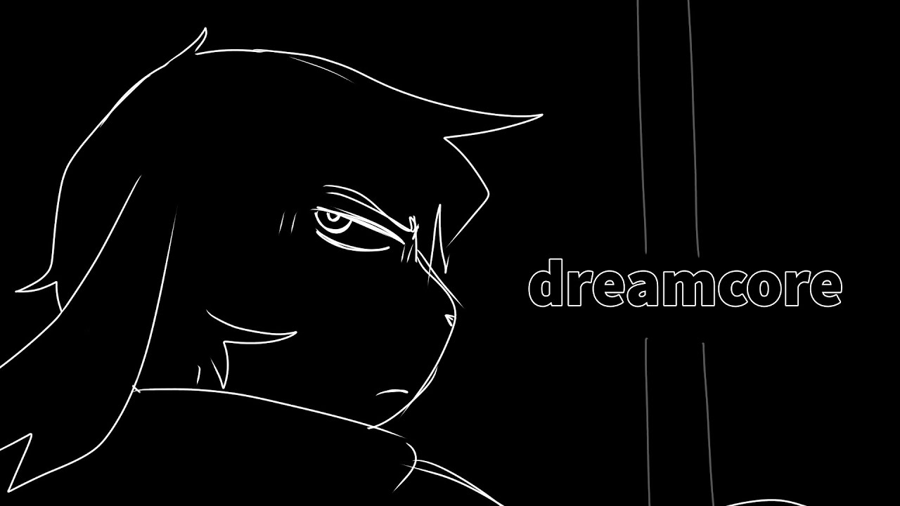 Dreamcore | Animation meme - YouTube