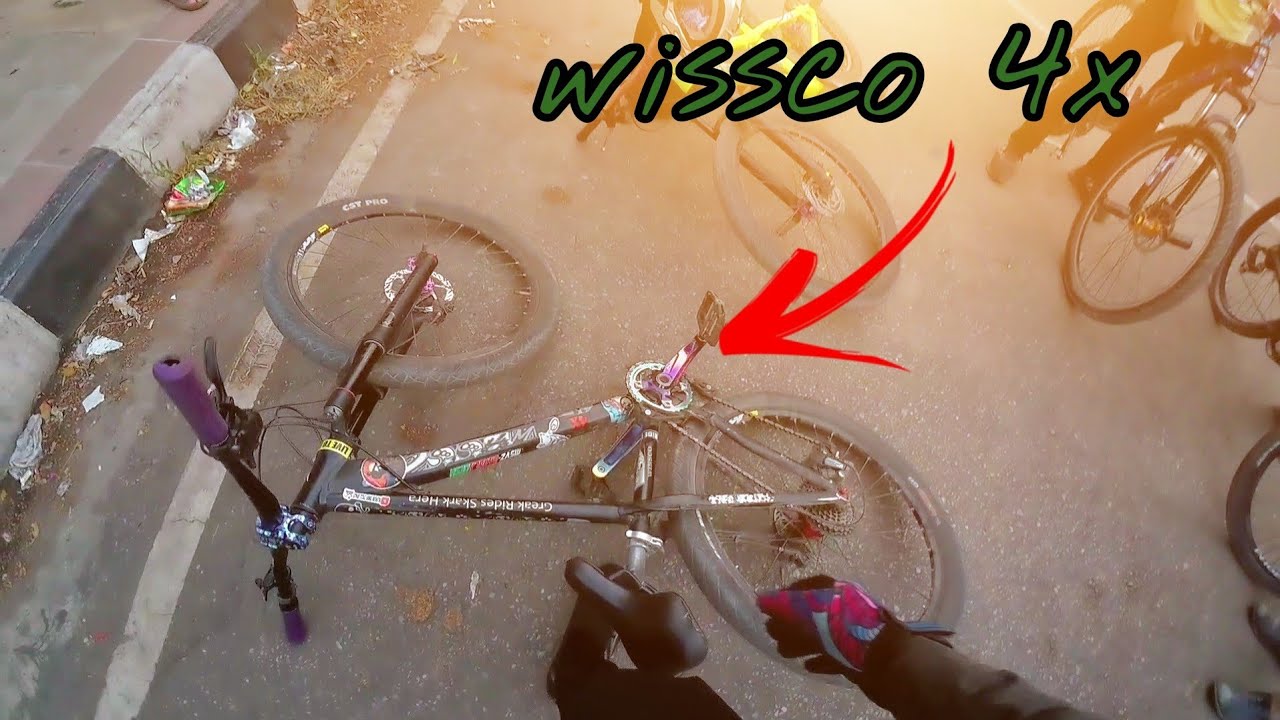 Wissco 4x Review ( Expensive 🤑 ) - YouTube