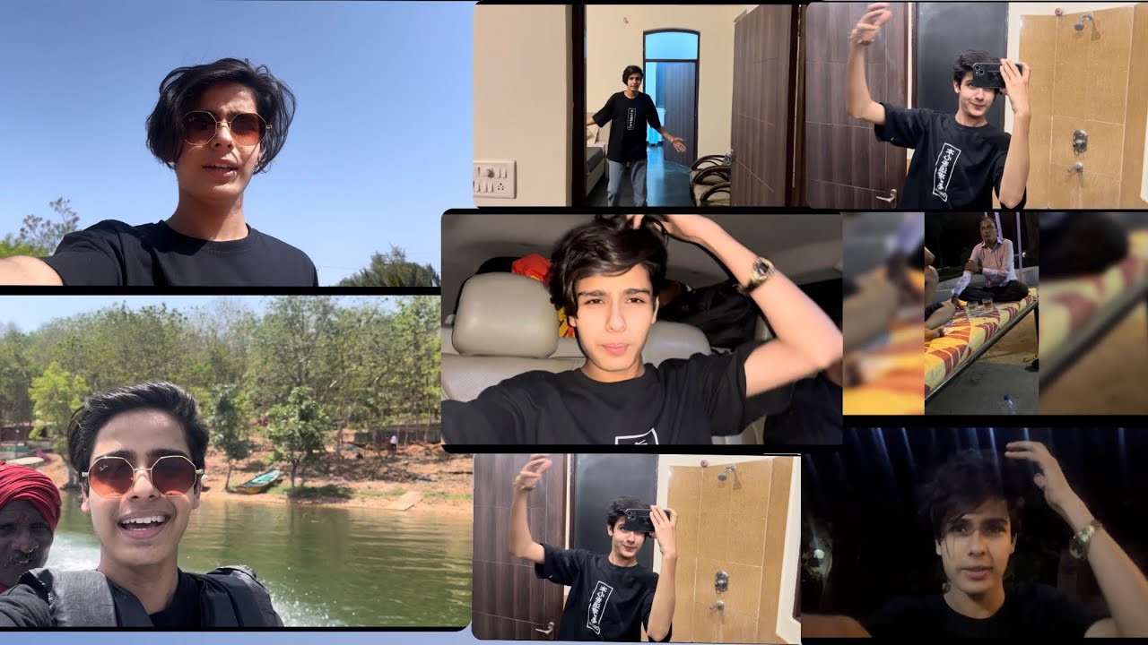 Full masti 👀 ️😜 - YouTube