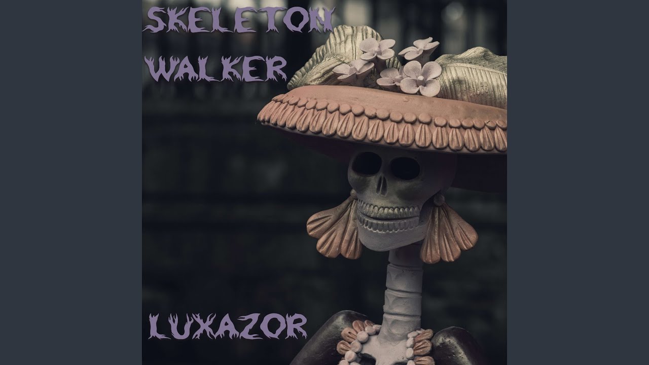 phonk skeleton walker - YouTube Music
