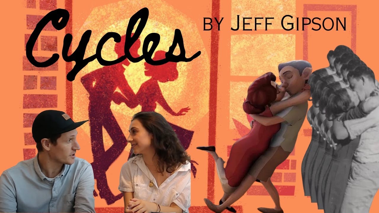 Exclusive Interview with Jeff Gipson: Behind Disney's First VR Short ...