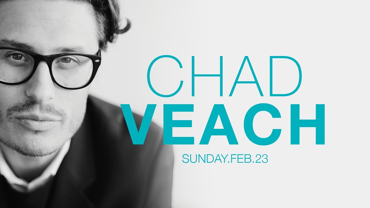 A Reasonable Response - Chad Veach (02.23.2014) - YouTube
