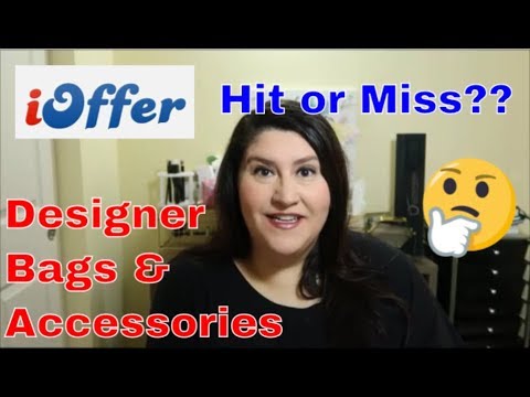 iOffer Haul-Full Length Video!-My Honest Review of the Products ...