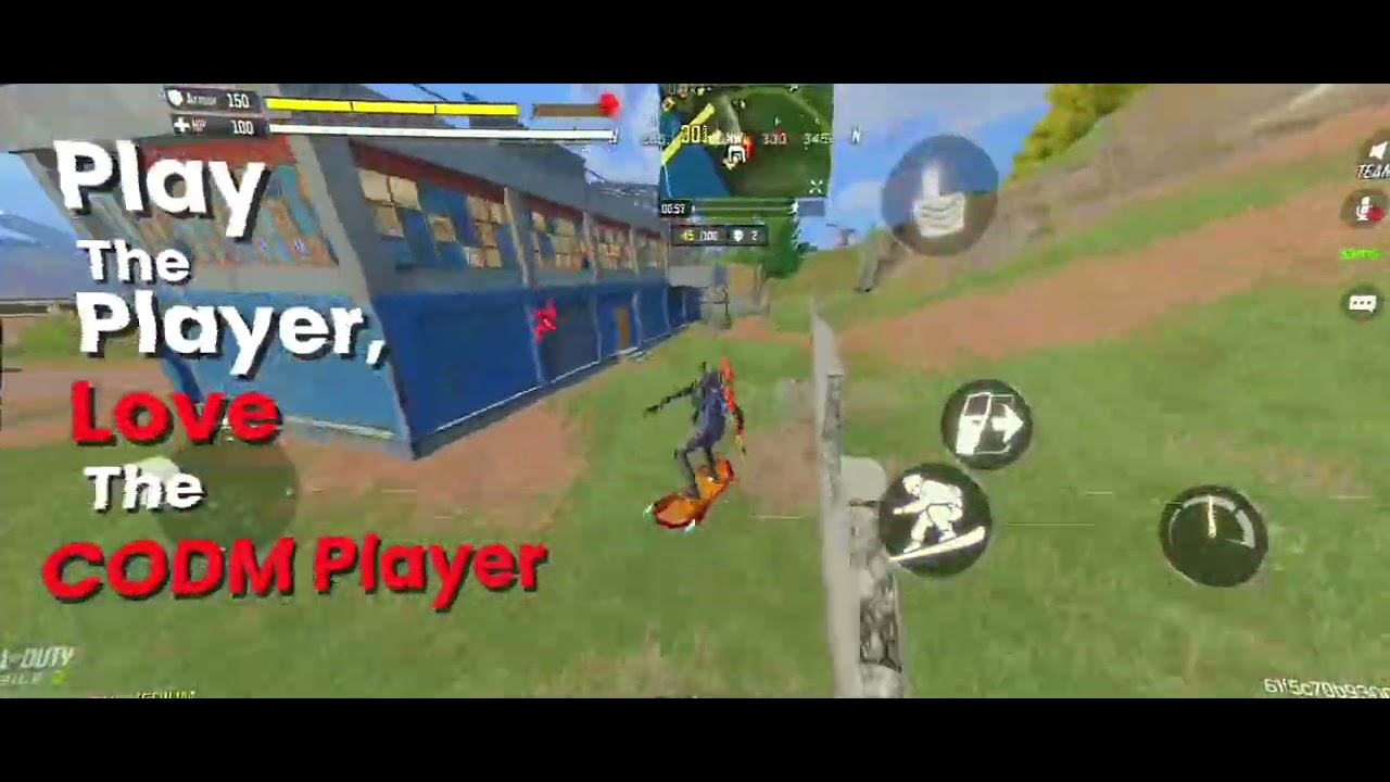 MISSYOUUUBABYYY🙁🙁 #highlights #codm - YouTube