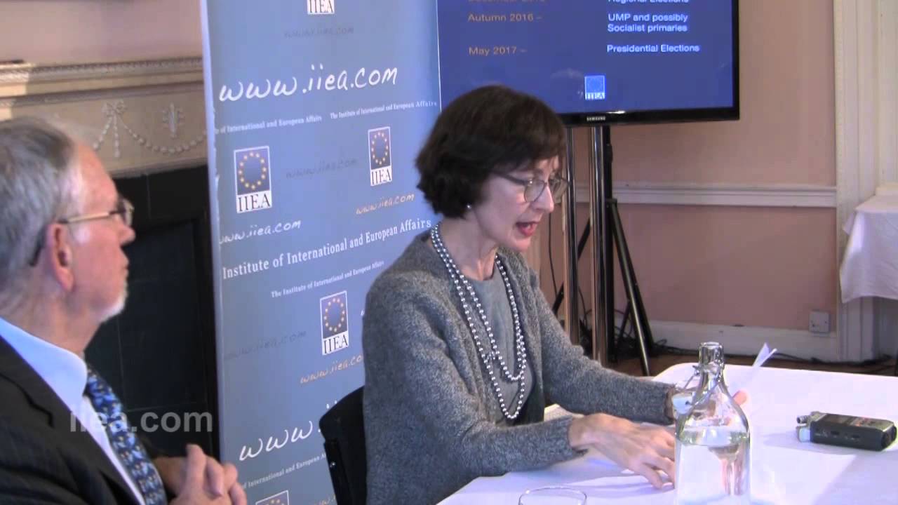 Lara Marlowe - Alchetron, The Free Social Encyclopedia