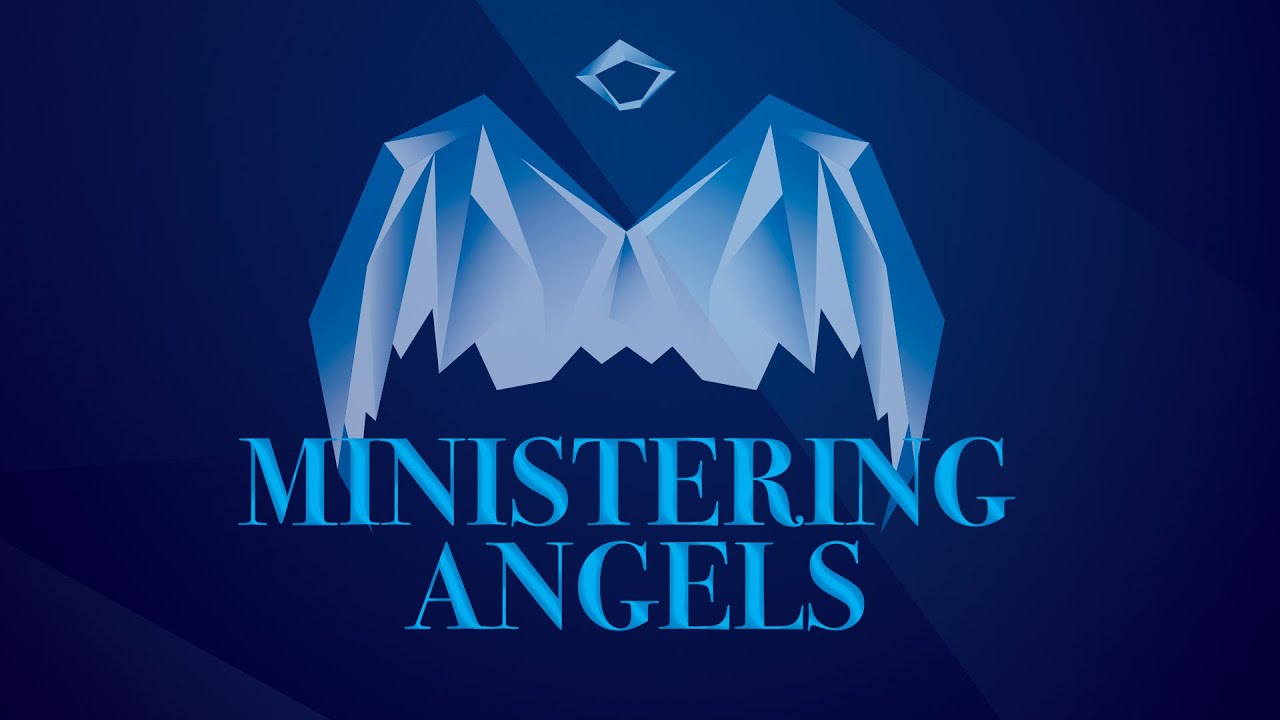 Ministering Angels Part 1 - YouTube