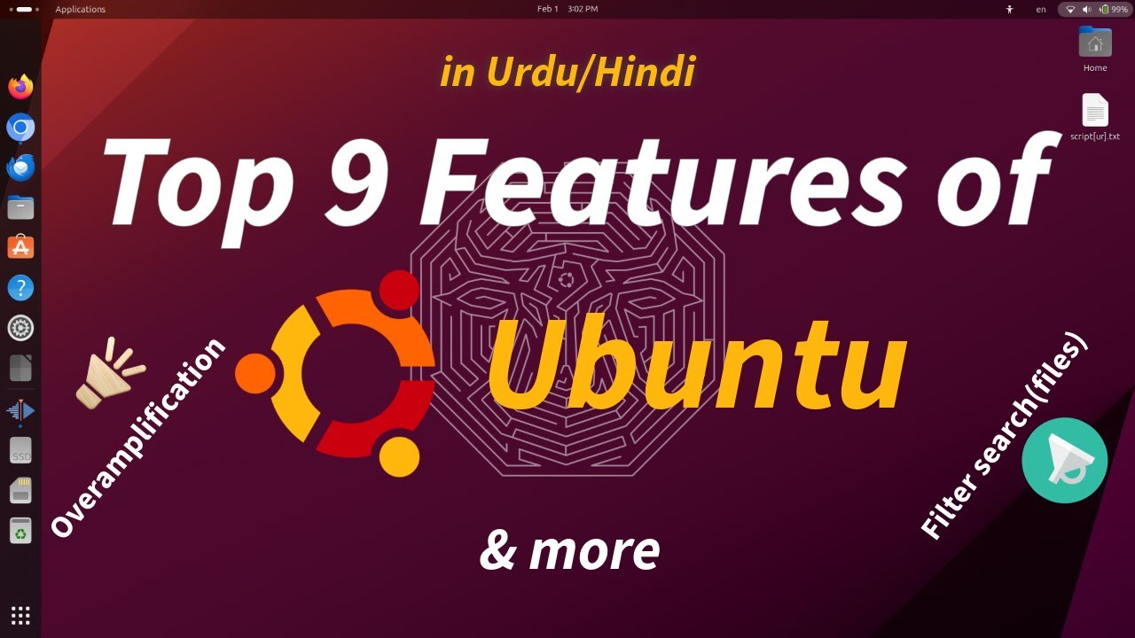 Top 9 Features of Ubuntu 23.10 | One of the Best Linux Distributions ...