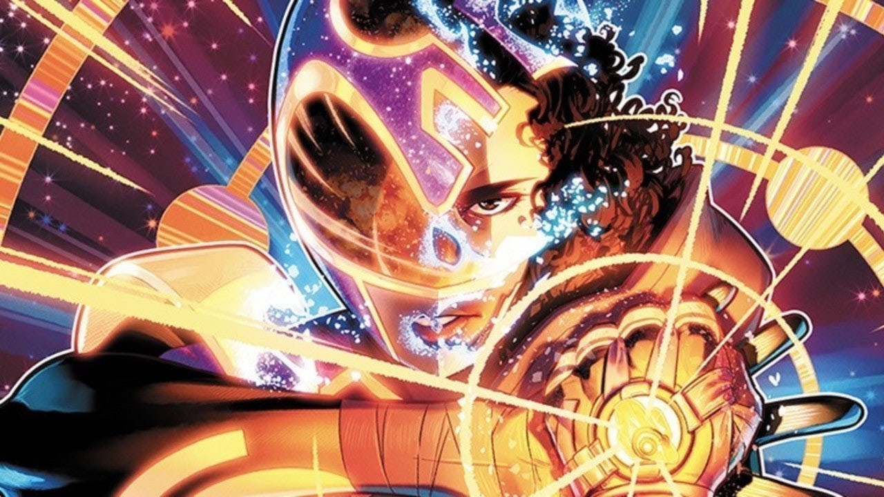 Beyond The Grid: What Happened? - YouTube