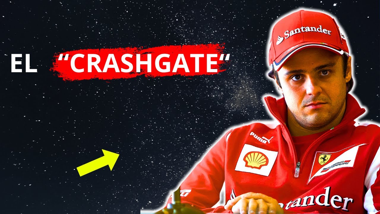 EL “CRASHGATE“ DE SINGAPUR EL SUCESO MÁS OSCURO QUE HA OCURRIDO EN LA ...
