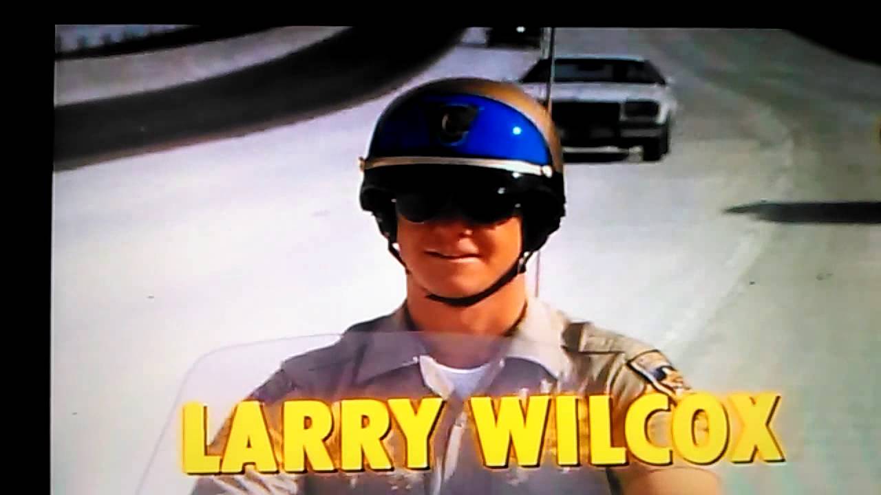 CHiPs SEASON ONE, OPENING PILOT VERSION - YouTube