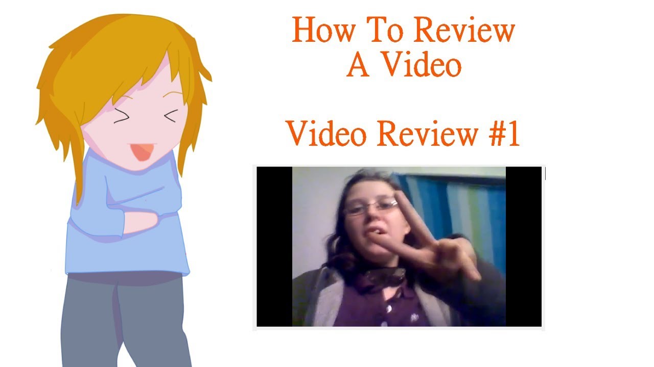 Hello Fellow People ~Video Review~ - YouTube