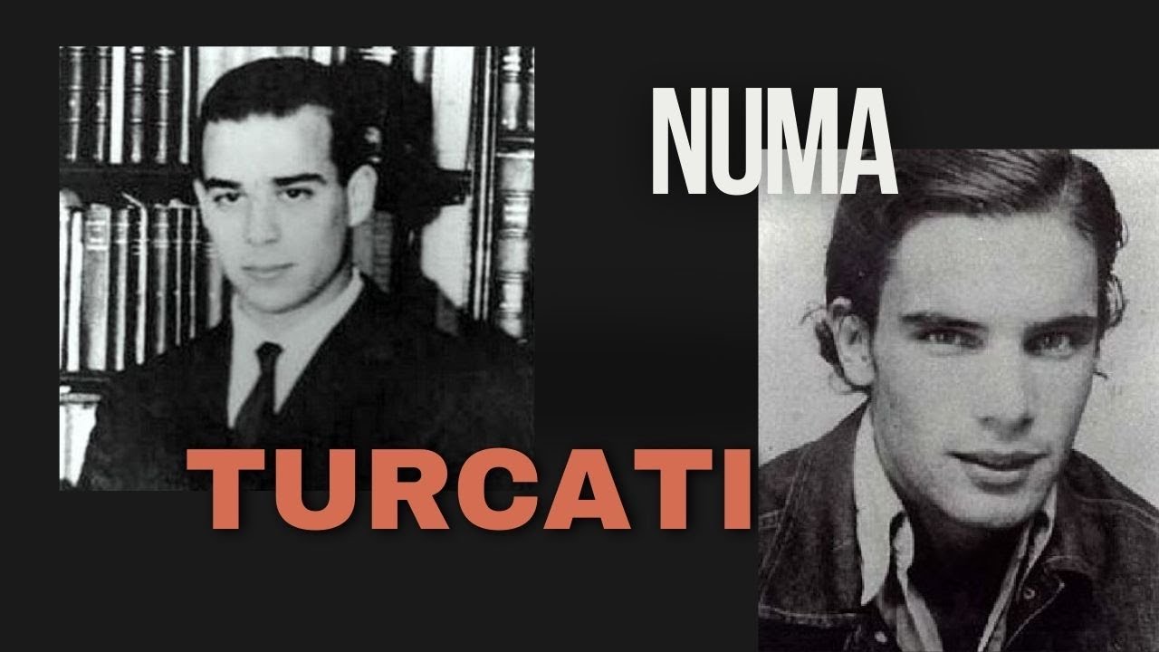 "NUMA TURCATI ️⛰️🎬 - LA HISTORIA DETRÁS DE 'LA SOCIEDAD DE LA NIEVE ...