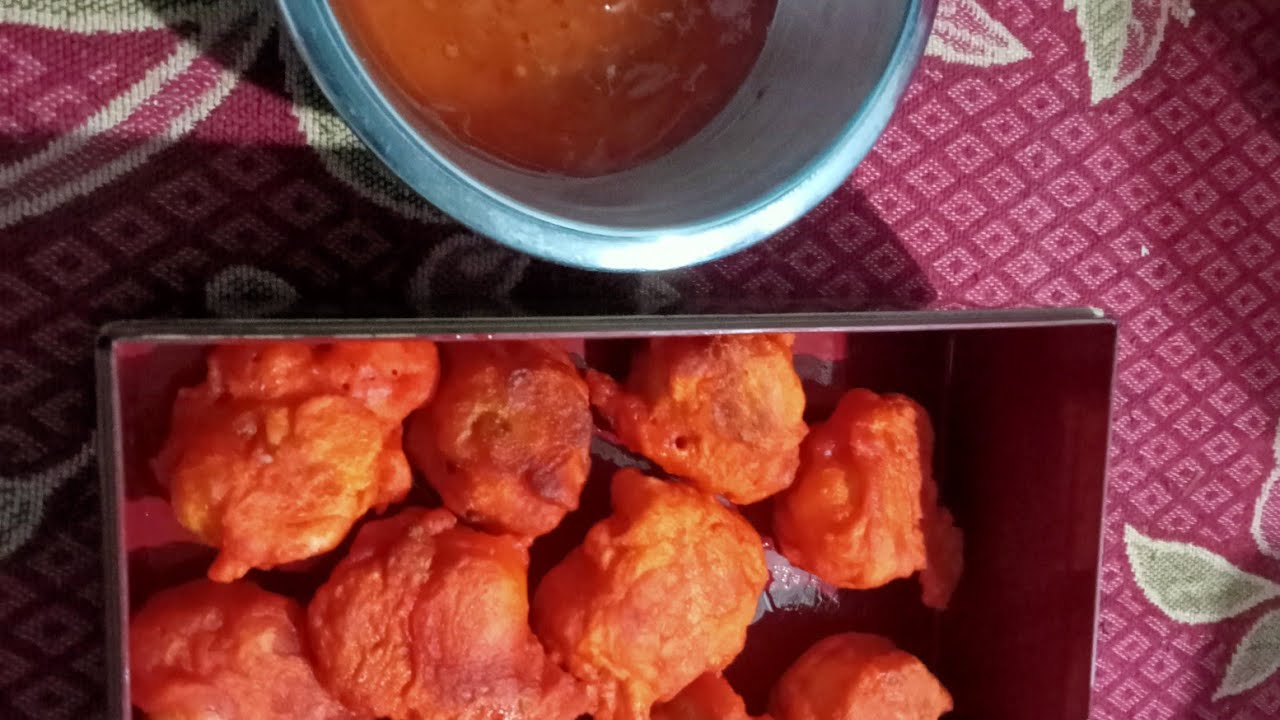 Try nyo All Seasons Snack "Fried Pugo Egg "pandemic cooking@home. - YouTube