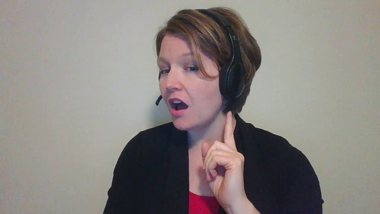 How to Pronounce the Ach-Laut in German - YouTube