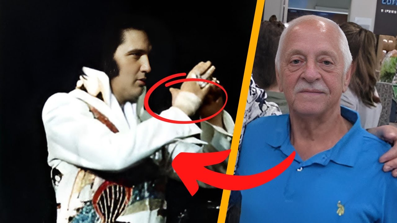 Shocking Revelations: Elvis Presley's Secret Cosmetic Surgeries Exposed ...