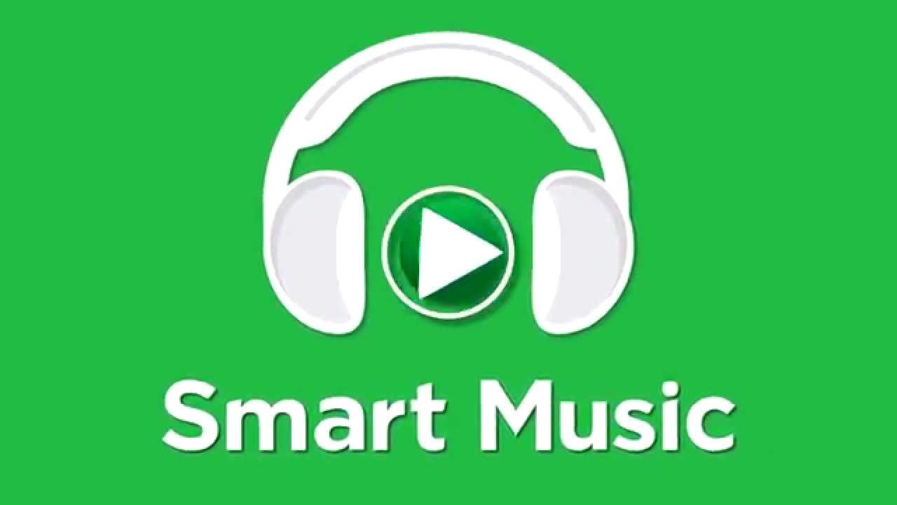Smart Music App - YouTube