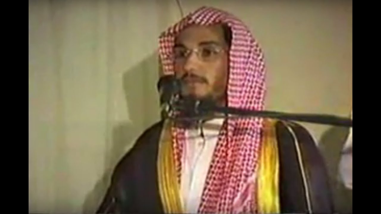 Biography of Sheikh Ahmed Deedat - YouTube