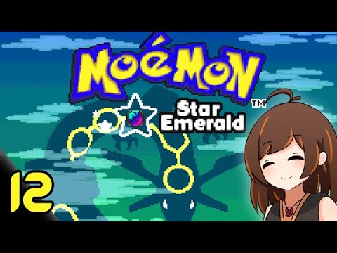 Moemon Star Emerald [Part 12 - Finale] - YouTube