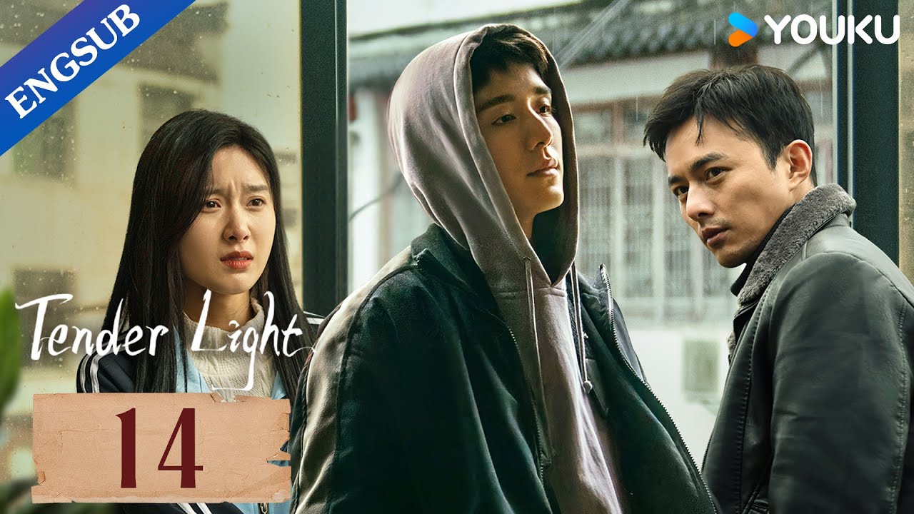 [Tender Light] EP14 | College Boy Saves his Crush from her Husband ...