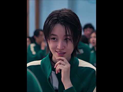Se Mi - Edit #squidgame #squidgame2 #semi #cute #music #shorts #short #edit #korea #korean #beauty