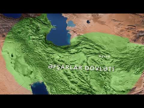Azərbaycan Tarixi 8 dəqiqədə