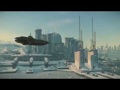 Star Citizen New Babbage 3.9 - YouTube