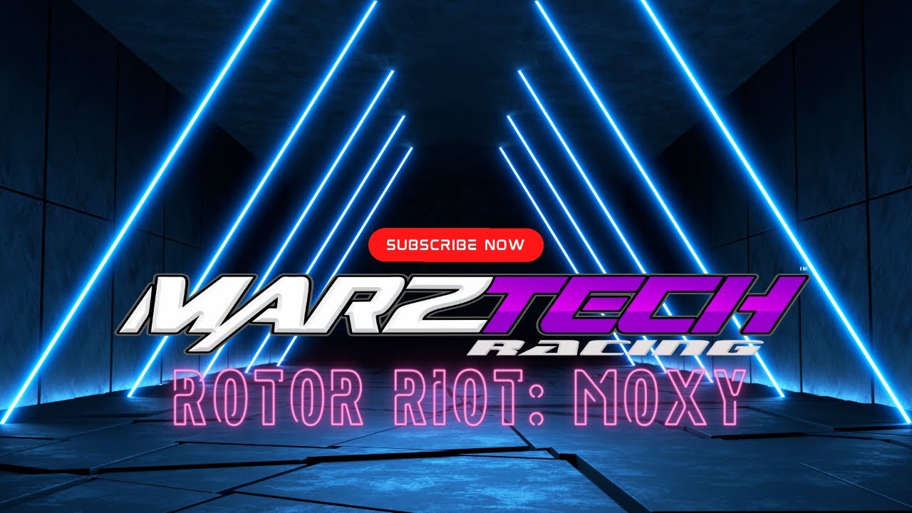 ROTOR RIOT: MOXY PRO SPEC FIRST FLIGHT #BUBBYFPV #MTR #FPV - YouTube