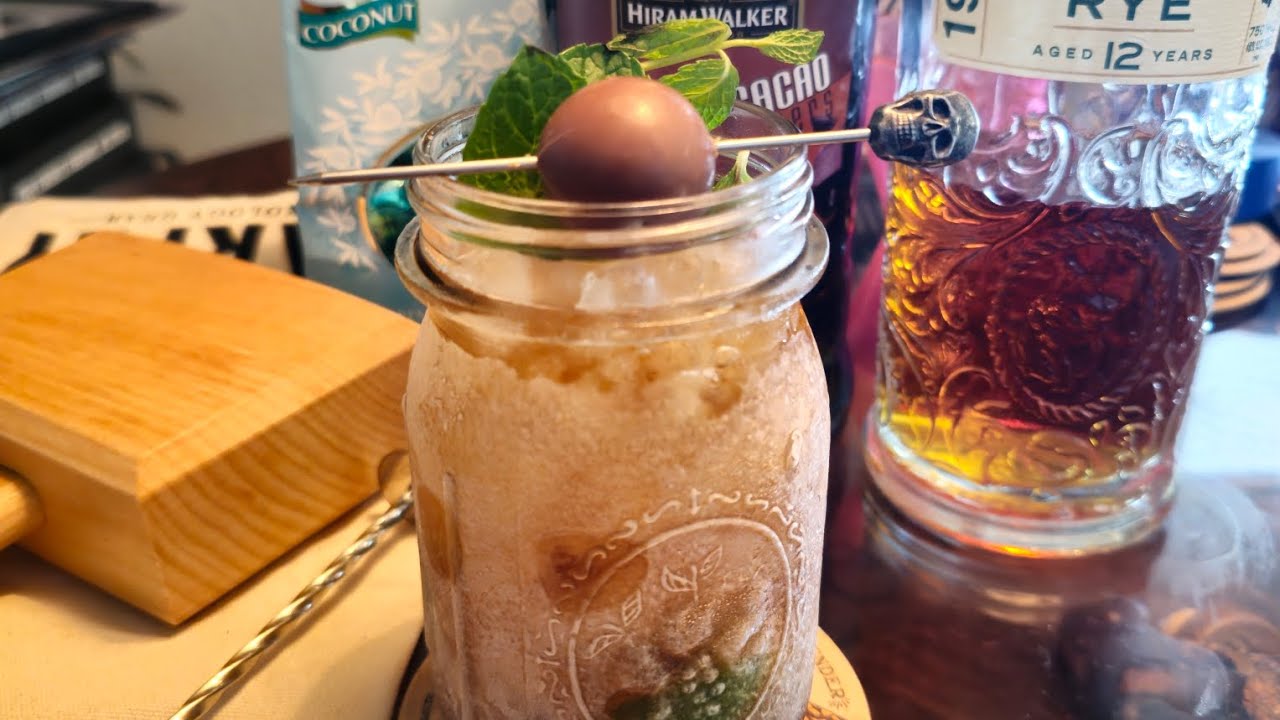 The Truffle Shuffle - YouTube