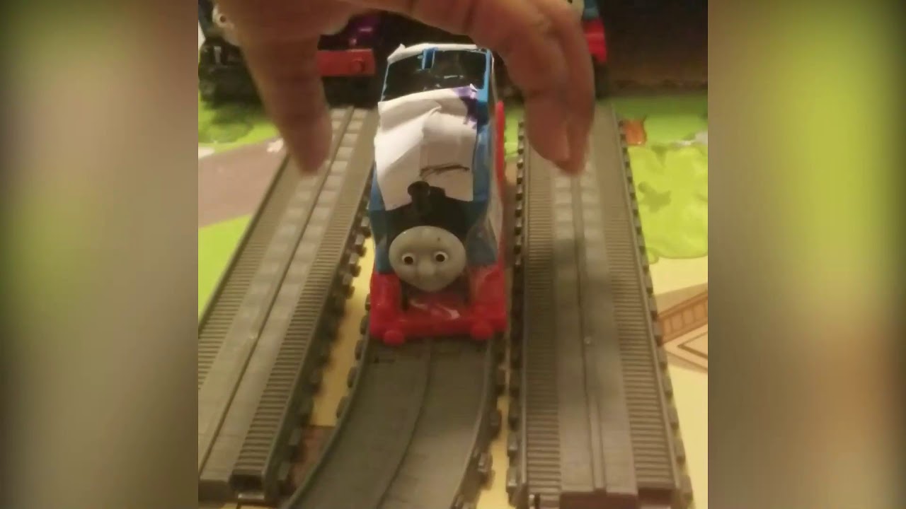 Thomas The Train Culdee Railway Fell Full Episode 2021 - YouTube