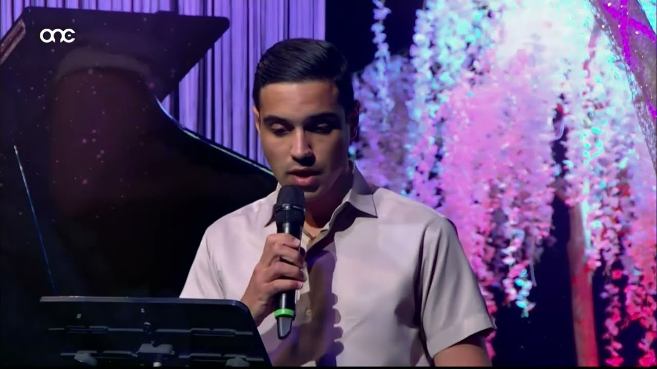 George Zammit & Gilbert Bibi Camilleri - Kemm Hu Sabih on Arani Issa ...