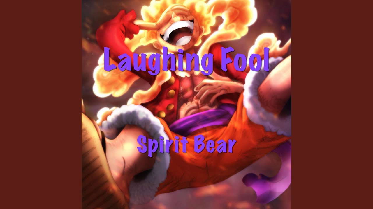 Laughing Fool - YouTube