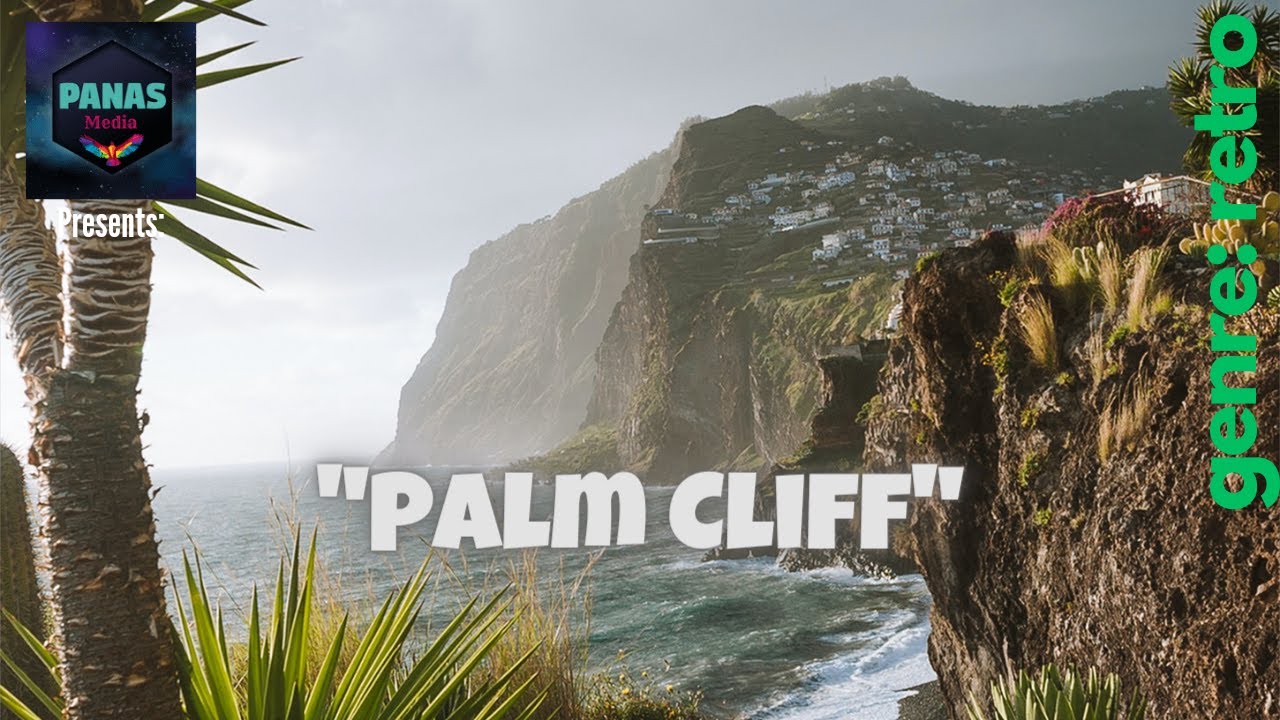 Palm Cliff - YouTube