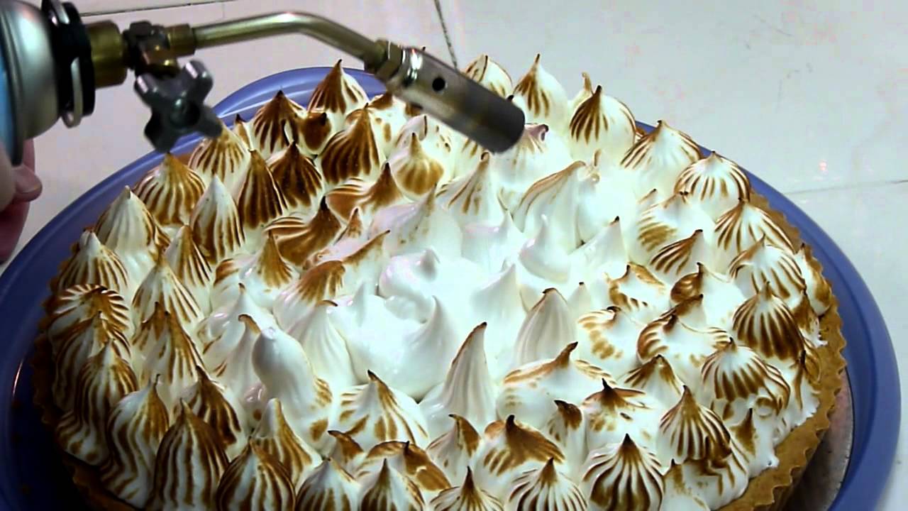 Sopleteado del merengue - YouTube