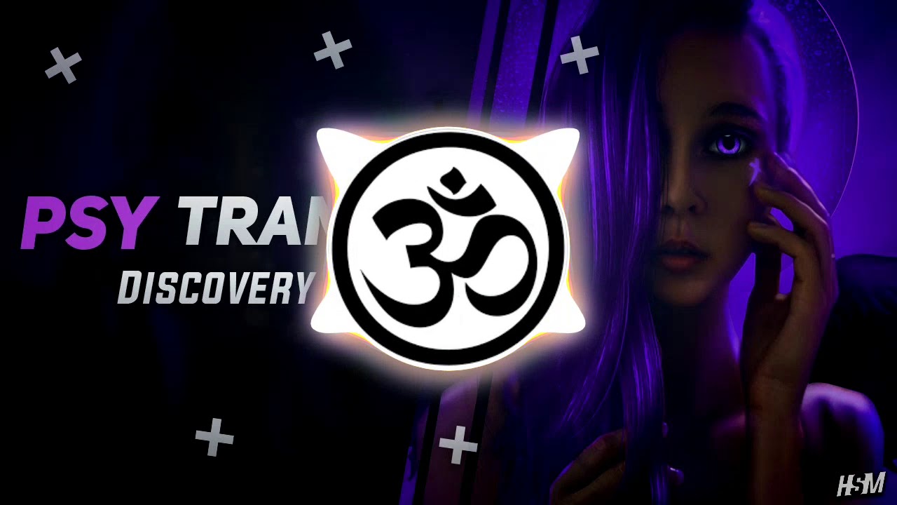 Psy trance - YouTube