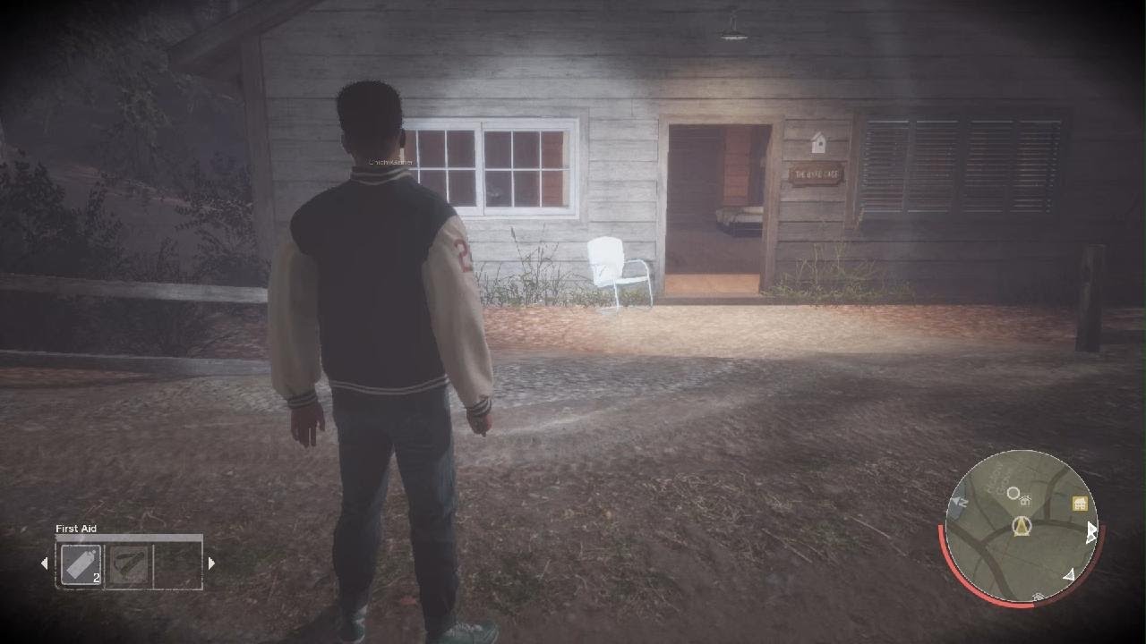 My Return To ROLB Pt. 1 - YouTube