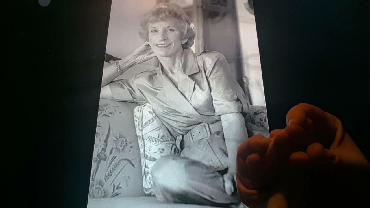 Horacio the handsnake - Doris Juanita Smith Adkisson - YouTube