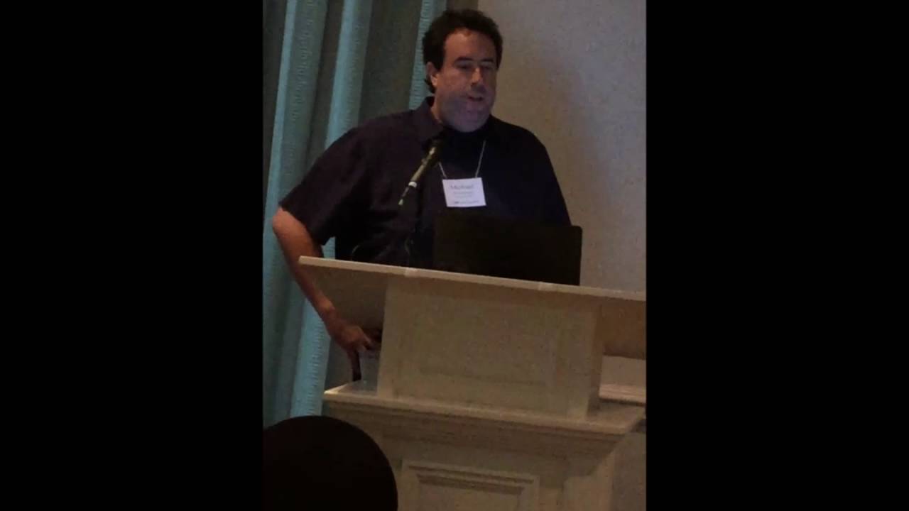 APFL NAMI NC Conference 2016 - YouTube