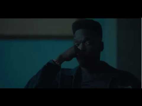 When They see Us- Antron Mccray & his Dad- Central Park Five Clip ...