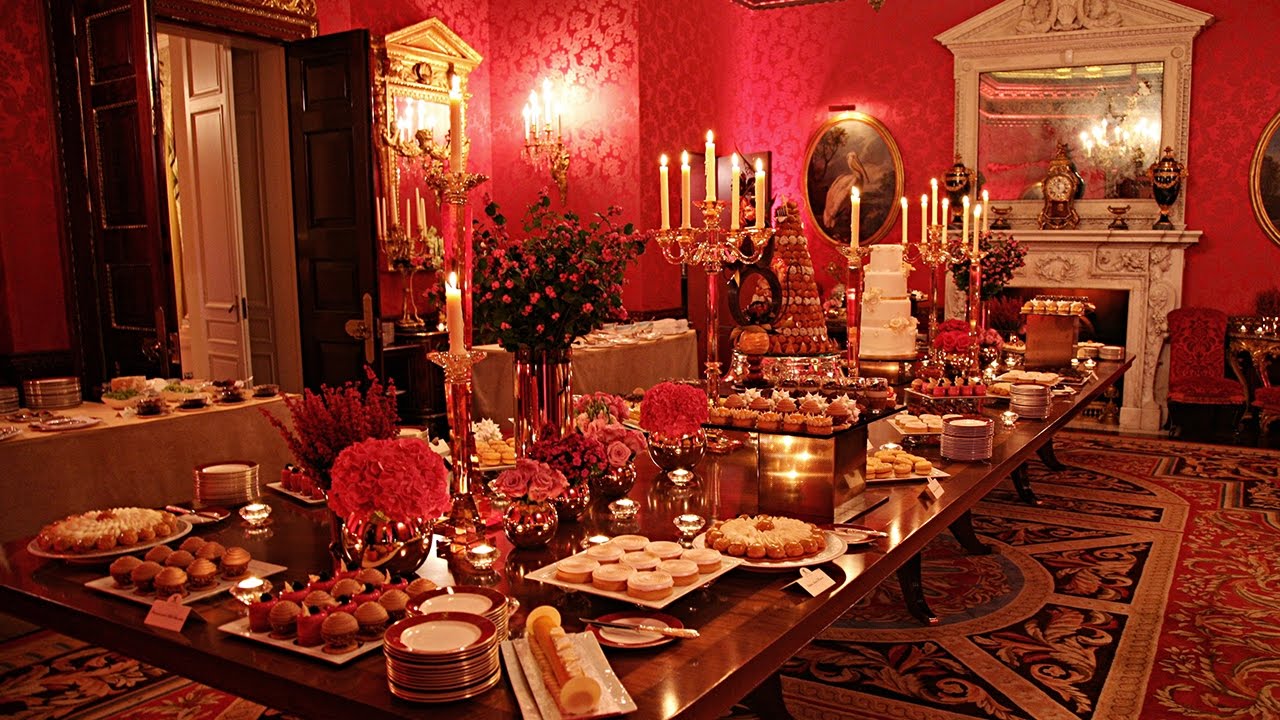 The Ritz Big British Birthday with the BBC Big Band - YouTube